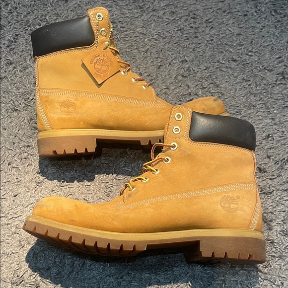 Timberland | Shoes | Timberland 6 Inch Premium | Poshmark